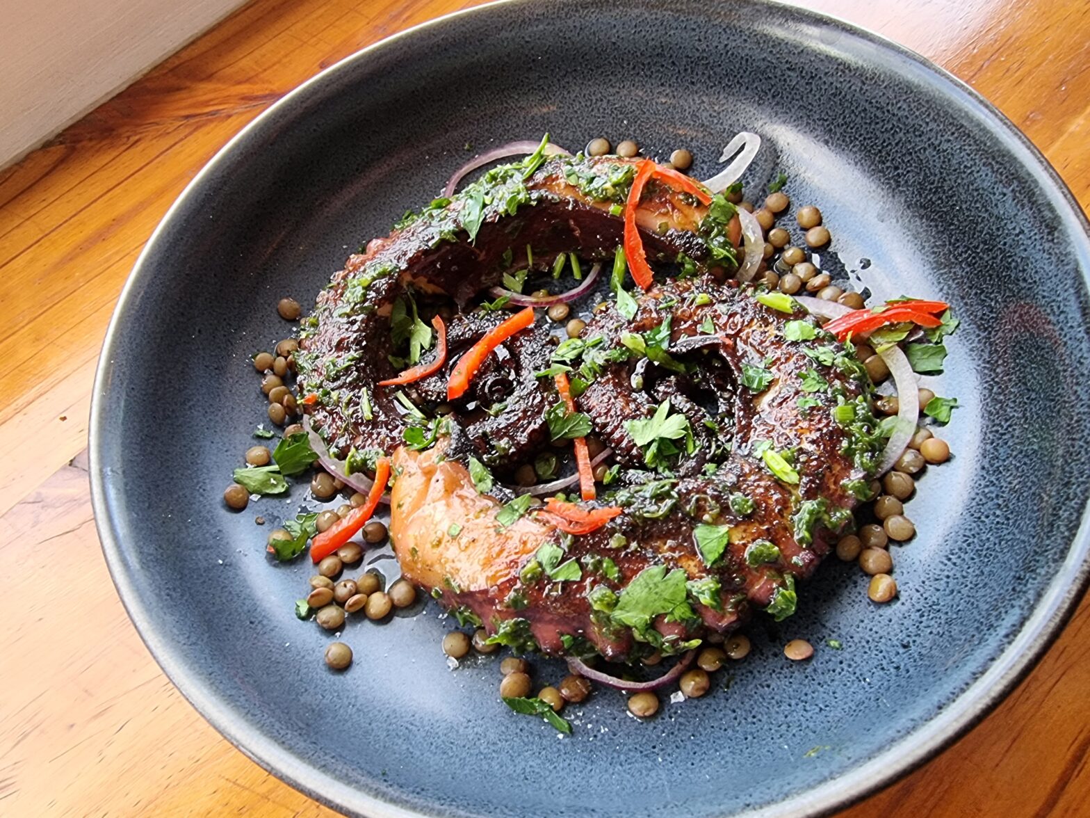 Alma Eatery – Cucina Italiana Restaurant in Omokoroa