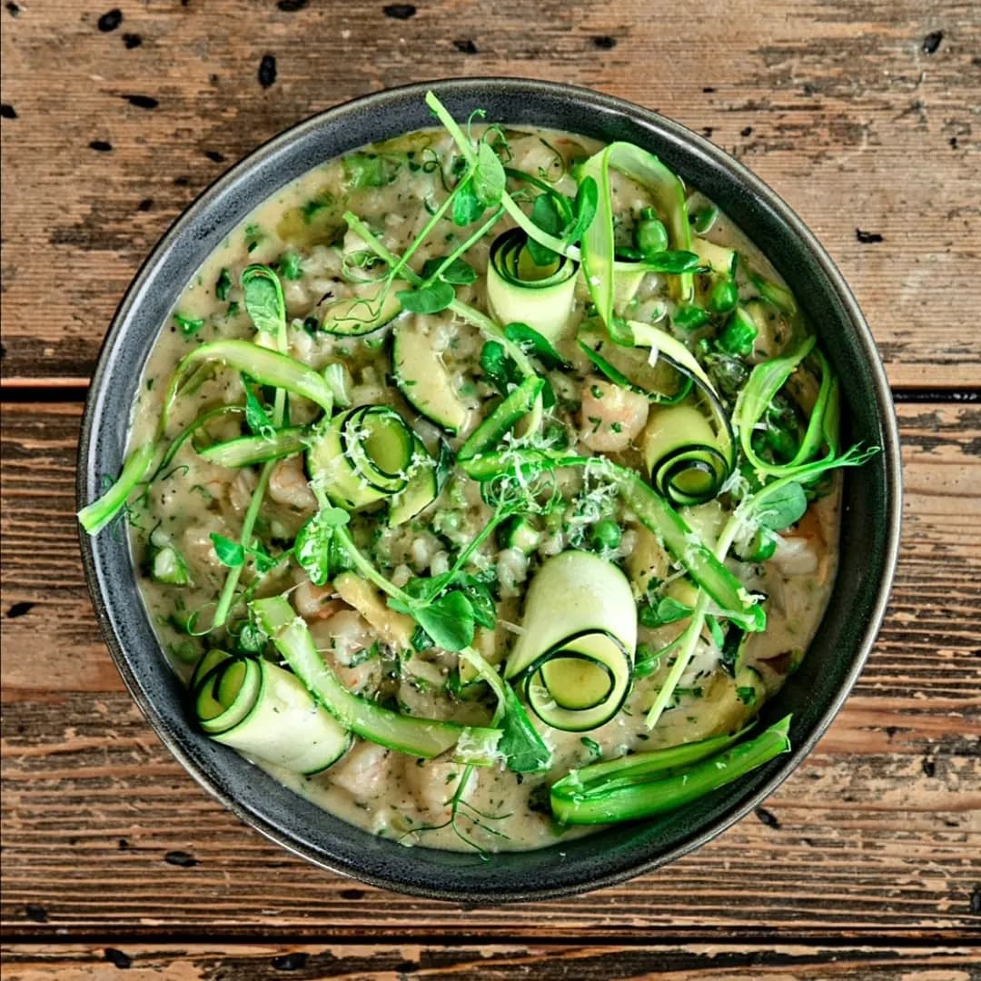 Alma Eatery – Cucina Italiana Restaurant in Omokoroa