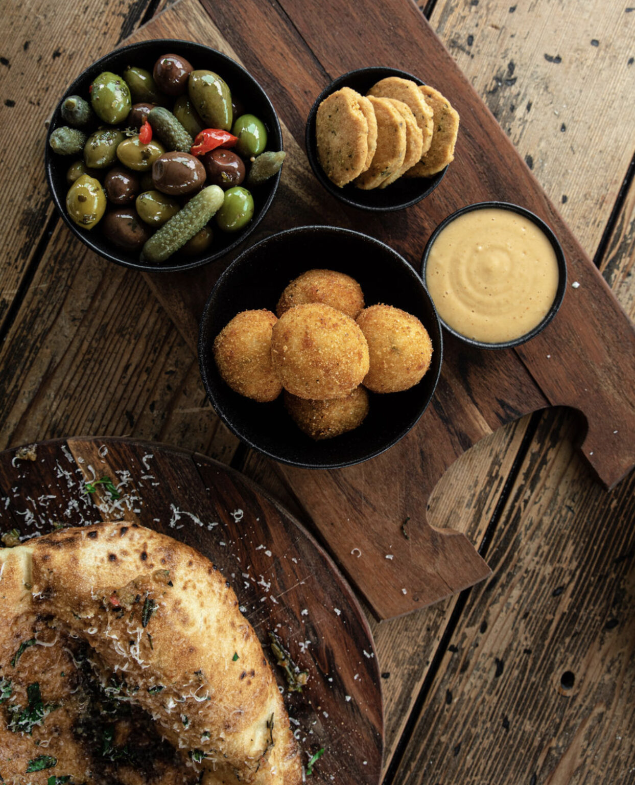 Alma Eatery – Cucina Italiana Restaurant in Omokoroa